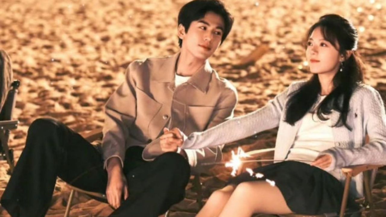 Segera Tayang! Inilah Sinopsis dan Daftar Pemain Drama China Our ...