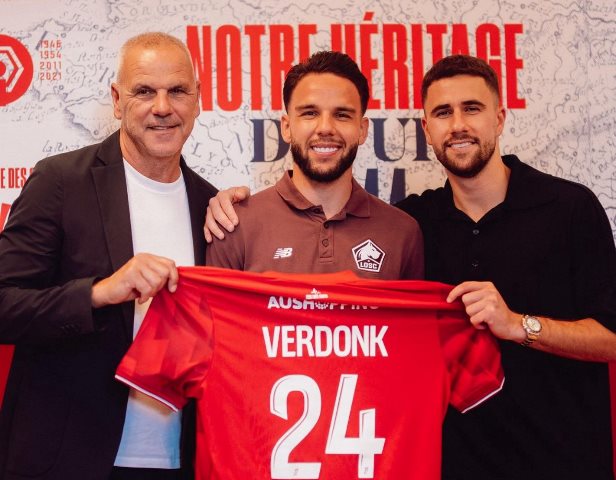 Wow Serba Pertama Bagi El Loopy di Prancis