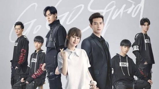 5 Rekomendasi Drama China Tentang Persahabatan yang Menyentuh Hati, Dijamin Ga Bikin Bosen!