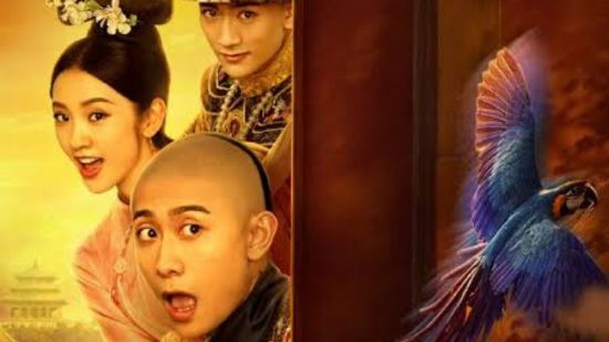 12 Rekomendasi Drama China Tentang Selir Kerajaan, Kisah Wanita Tangguh ...