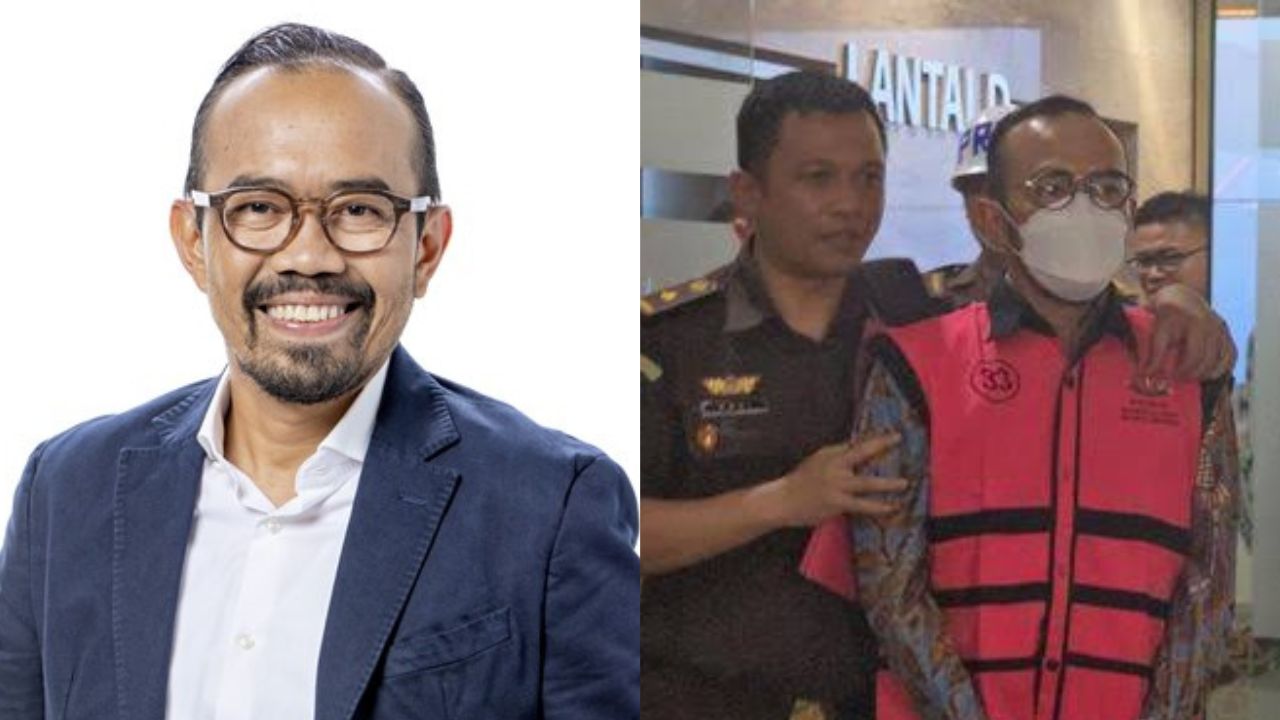 Sosok Riva Siahaan Dirut Pertamina Tersangka Kasus Korupsi Tata Kelola Minyak, Hartanya Disorot!