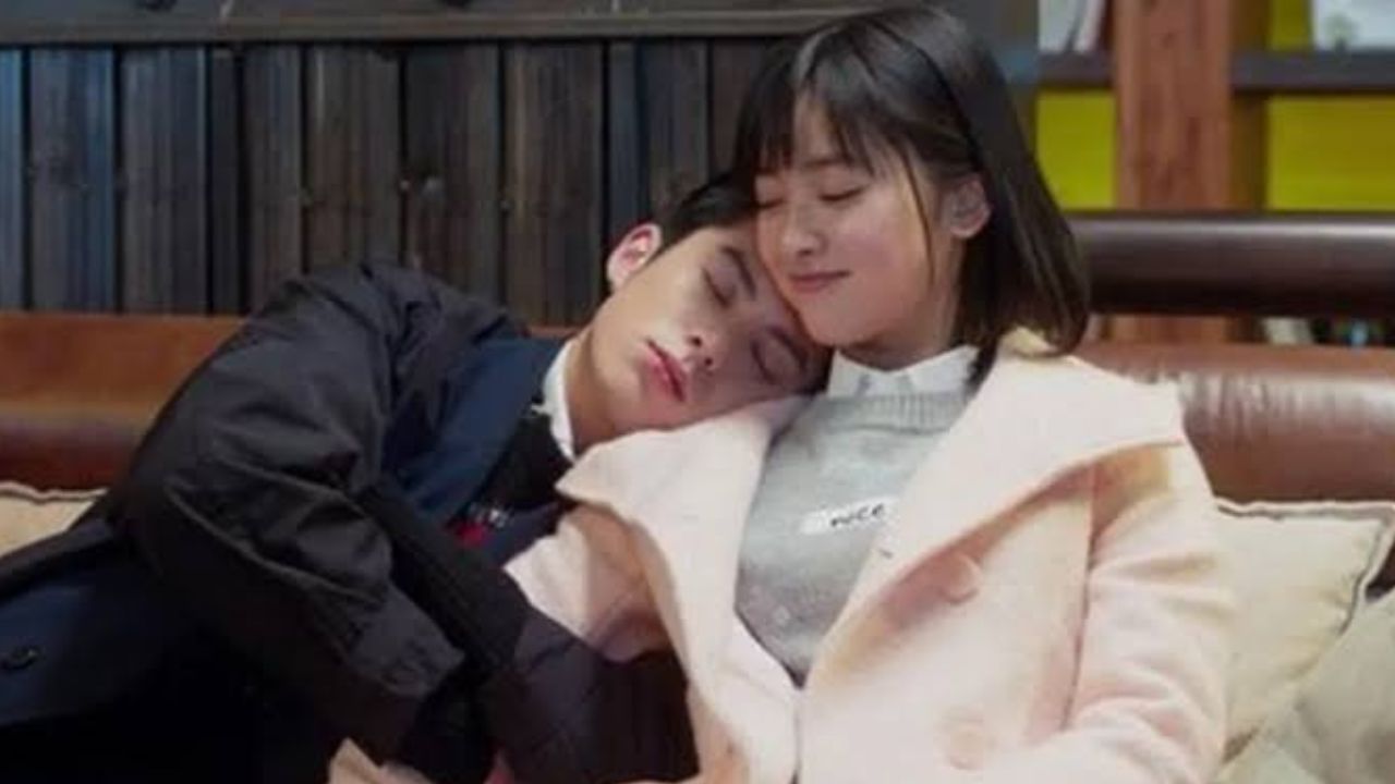 6 Rekomendasi Drama China Tentang Cowok Bucin, Kisah Cinta yang Bikin Halu!