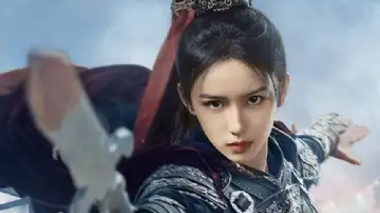 8 Rekomendasi Drama China Tentang Wanita Tangguh yang Keren Abis ...