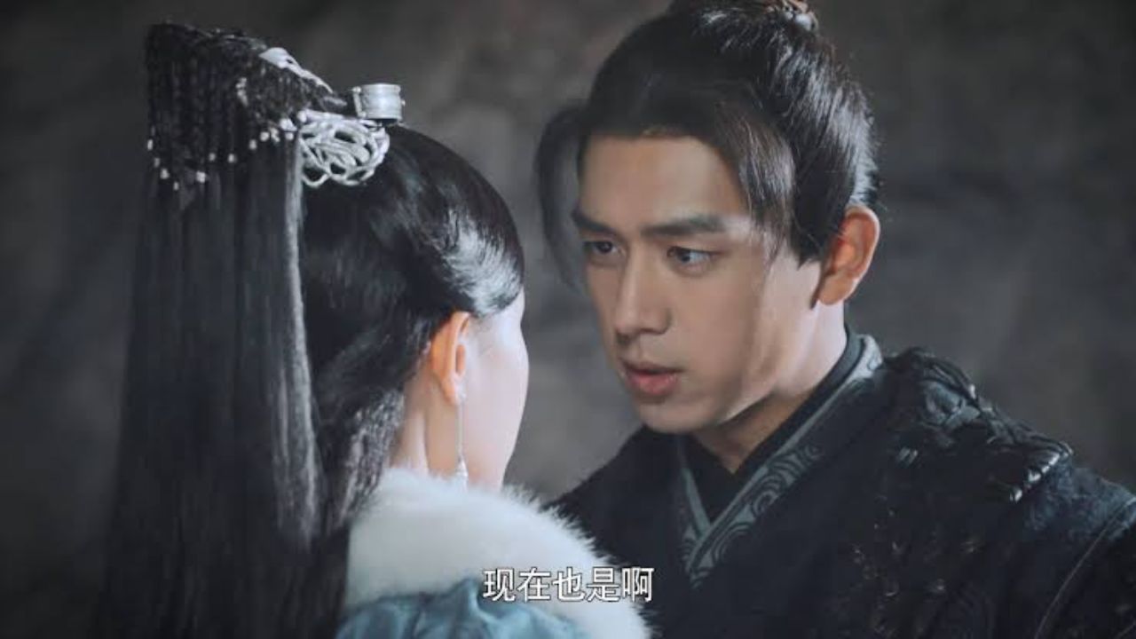 9 Rekomendasi Drama China Sad Ending yang Menguras Air Mata, Dijamin ...
