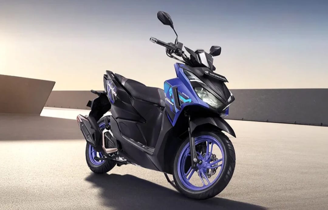 Harga Honda Vario 125 Mei 2026 Terbaru, Makin Canggih dan Irit! Cek ...