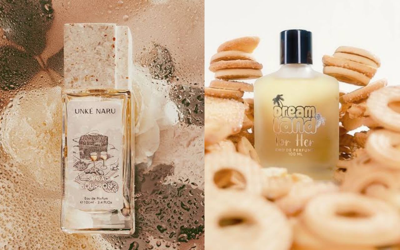 Hangat Elegan, 3 Rekomendasi Parfum Manis untuk Musim Hujan, Wangi ...