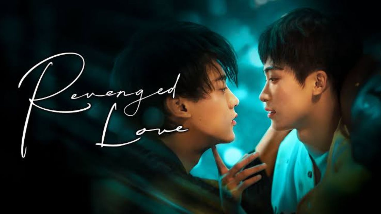 Drama China Revenged Love Bikin Baper! Dari Dendam Jadi Cinta, Kok Bisa ...