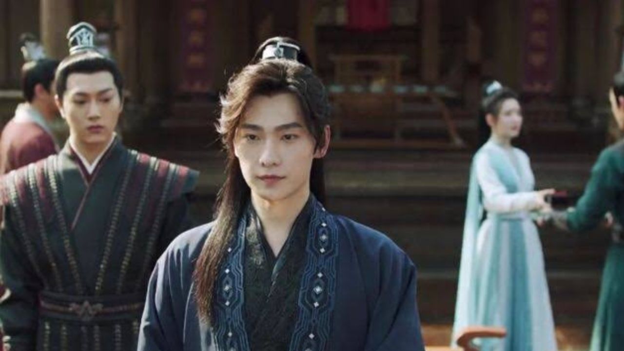 7 Rekomendasi Drama China Terbaik Sepanjang Masa yang Banyak Dimintai, Alur Cerita Seru dan ...