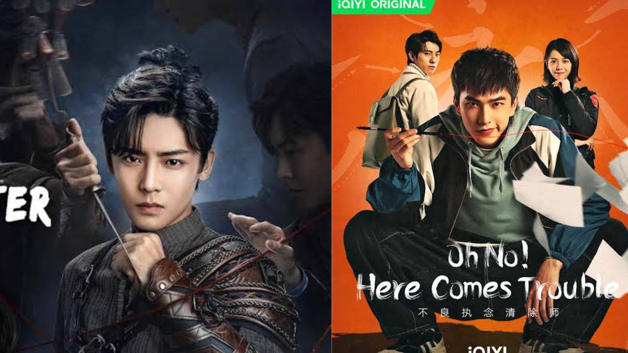 9 Rekomendasi Drama China Tentang Kekuatan Super yang Seru dan Menegangkan, Bikin Gagal Move On!