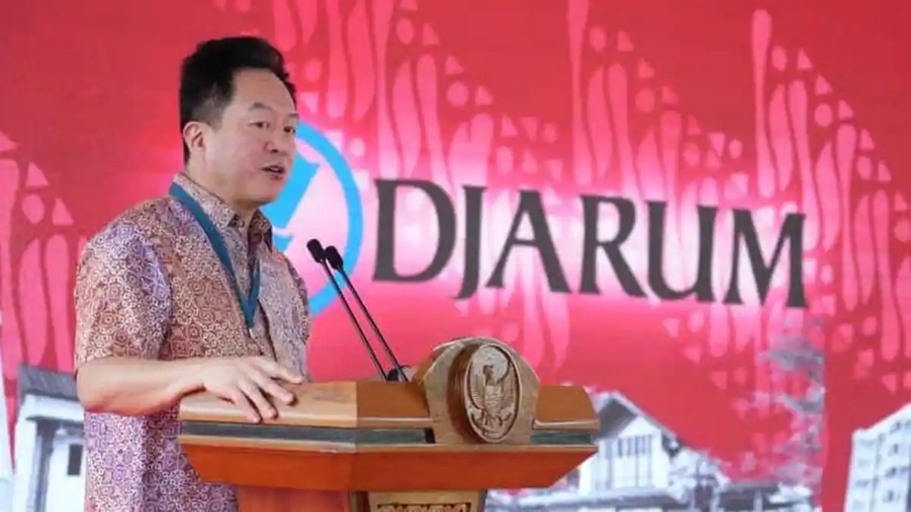 Ini Sosok Victor Hartono Bos Djarum Yang Masuk Daftar Cekal Kasus Pajak ...