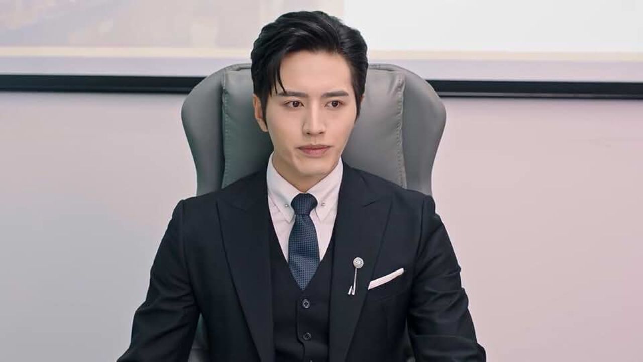 14 Rekomendasi Drama China Tentang CEO, Kisah Cinta Kantor yang Bikin Baper!