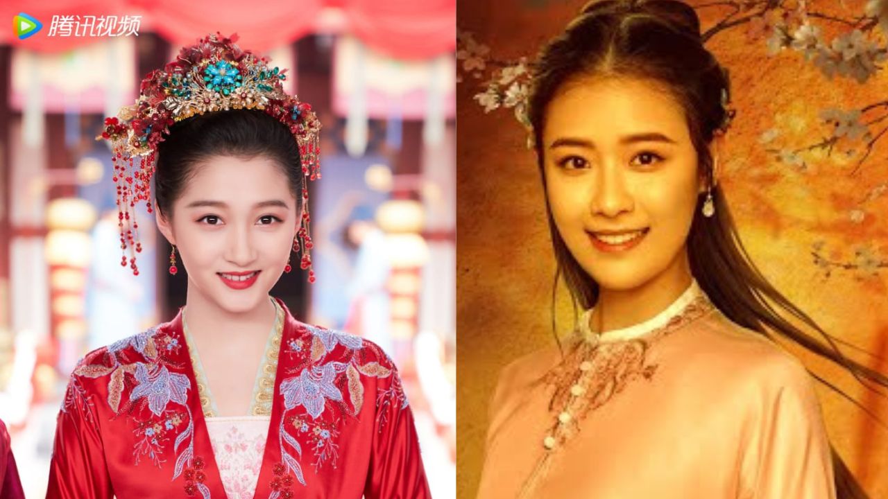 12 Rekomendasi Drama China Tentang Selir Kerajaan, Kisah Wanita Tangguh ...