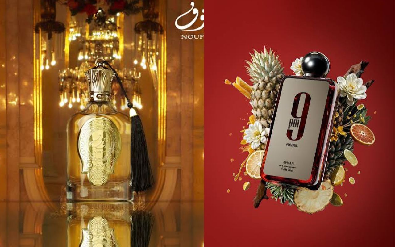 Sewangi Sultan, 4 Parfum Timur Tengah untuk Pria Aroma Seger Elegan ...