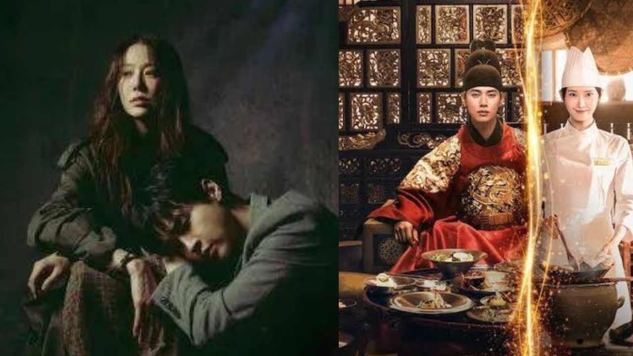 3 Rekomendasi Drama Korea Paling Banyak Ditonton di Netflix September 2025, Apa Saja?