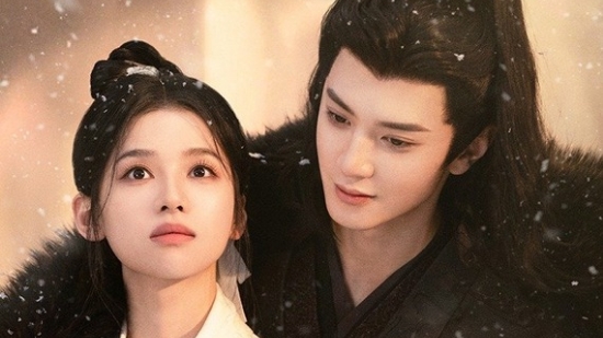 3 Rekomendasi Drama China yang Tayang Tahun 2025, Dijamin Seru dan Bikin Baper!