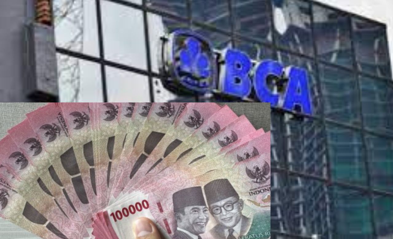 Solusi Keuangan Cerdas, Pinjaman BCA Tanpa Agunan, Mudah dan Fleksibel!