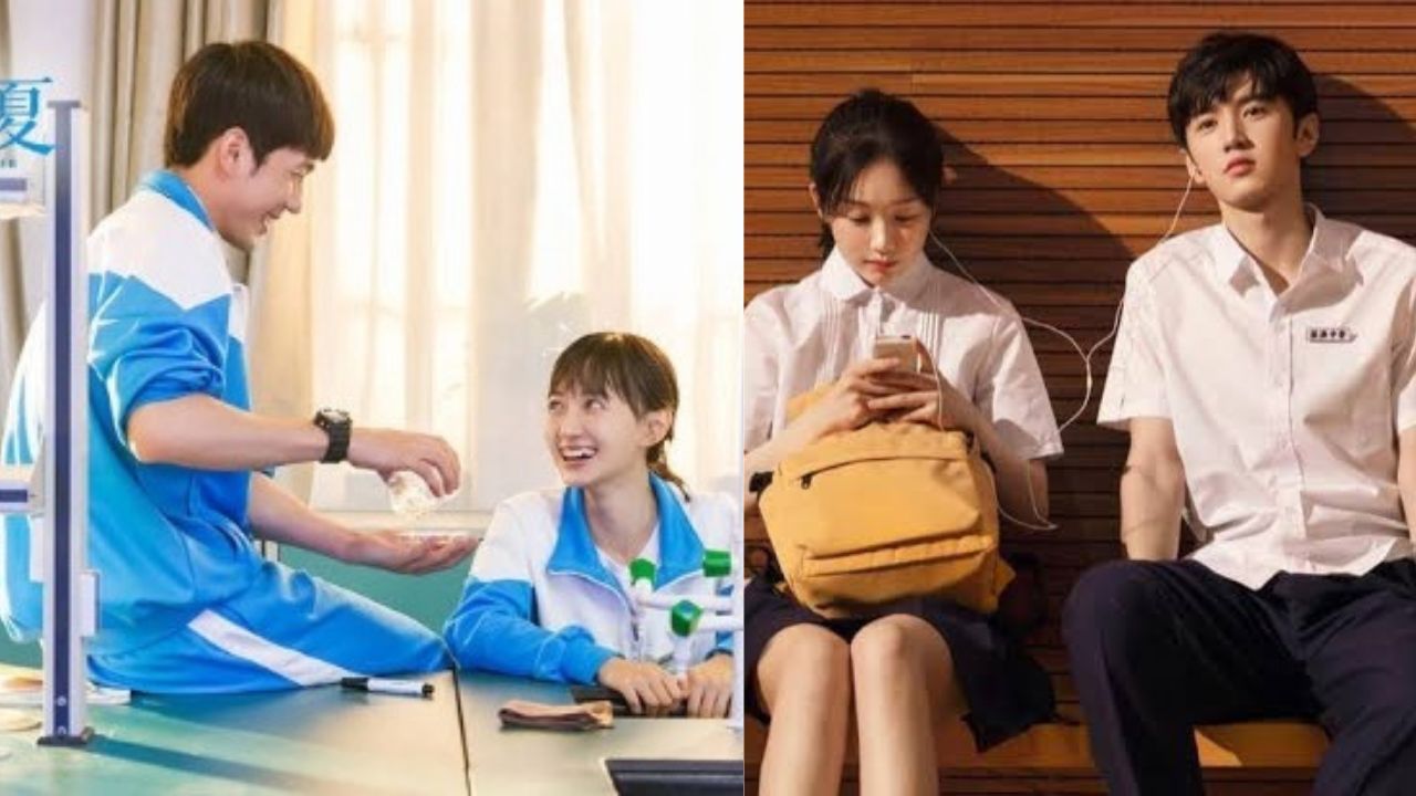 11 Rekomendasi Drama China Tentang Sahabat Jadi Cinta dengan Kisah Menyentuh Hati, Dijamin Baper ...