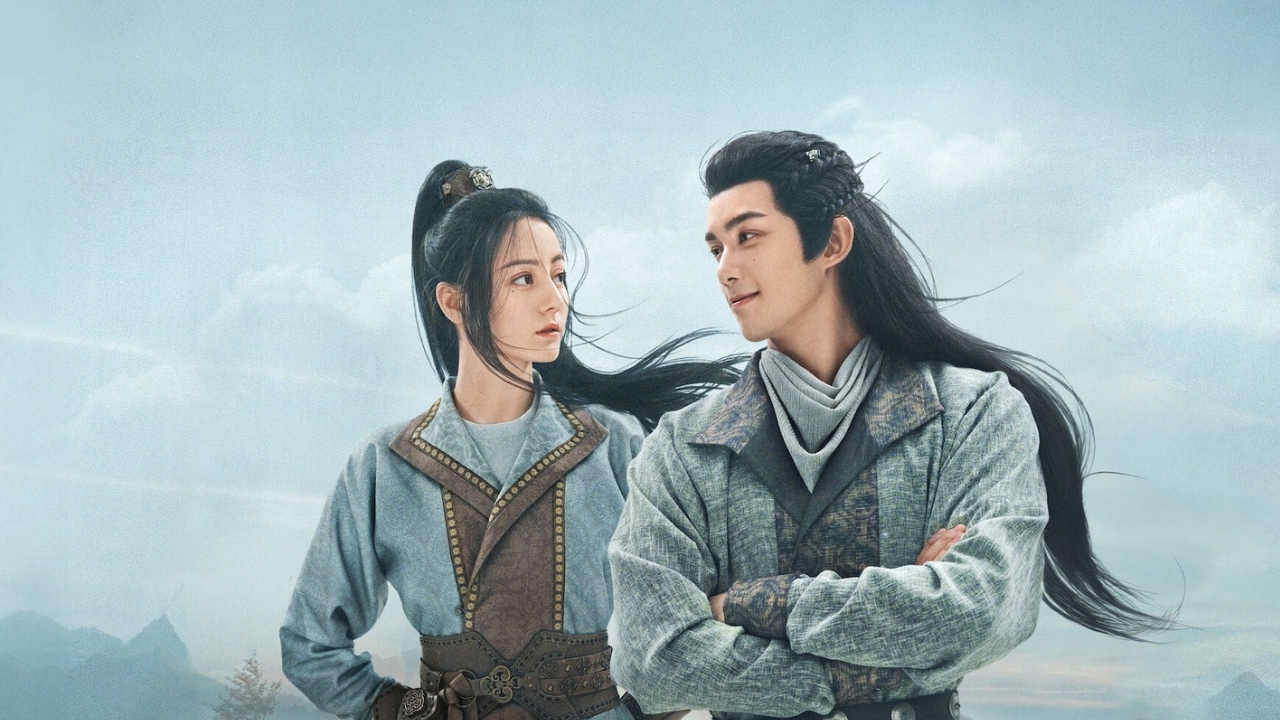 9 Rekomendasi Drama China Terbaik yang Wajib Ditonton, Fix Ga Bikin Bosen!