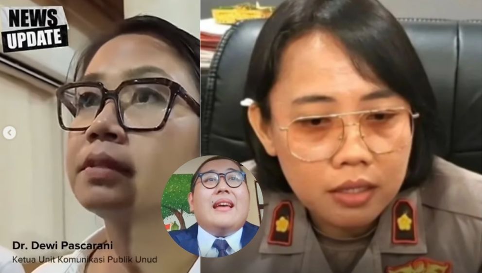 Kasus Kematian Timothy Belum Usai, Kampus dan Polisi Beda Pendapat soal ...