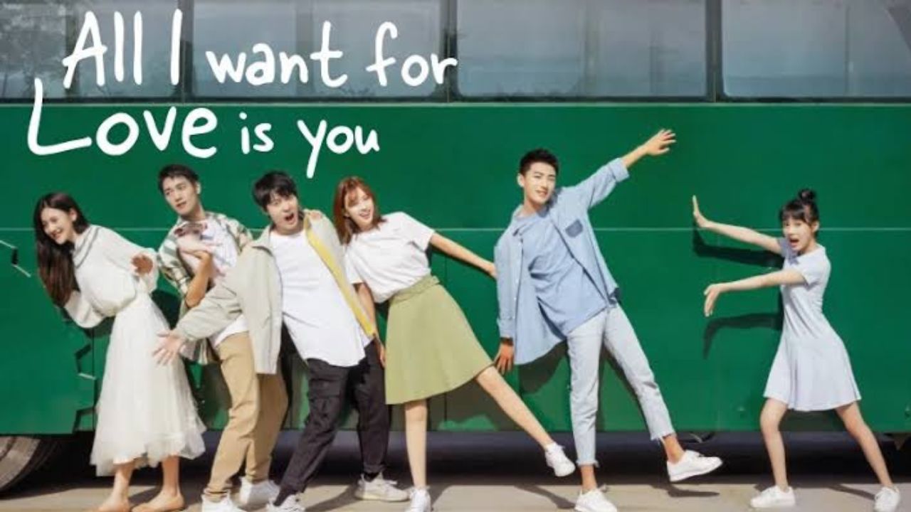 4 Rekomendasi Drama China Tentang Persahabatan yang Seru dan Penuh Makna, Penasaran Kan?