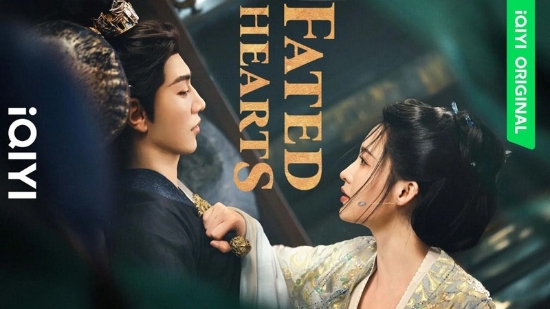 3 Rekomendasi Drama China Tayang Oktober 2025, dengan Cerita Seru dan Alur yang Bikin Baper!