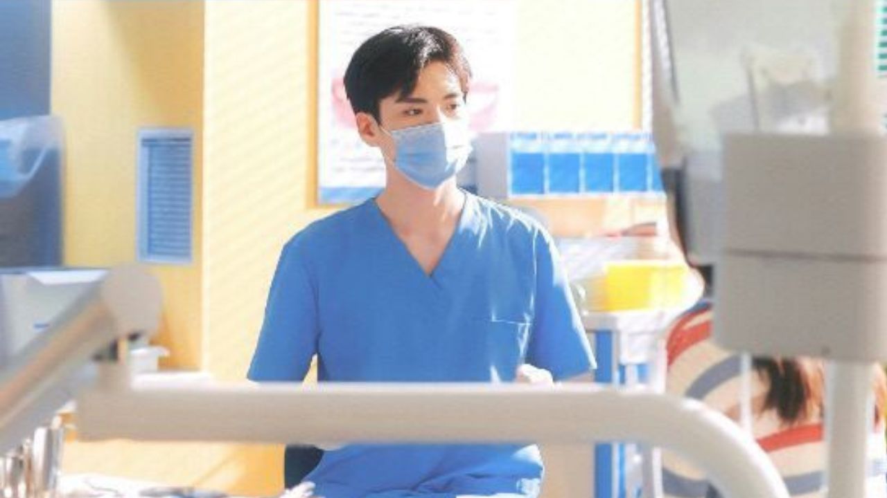 10 Rekomendasi Drama China Romantis Tentang Dokter yang Bikin Baper, Dijamin Melting Abis!