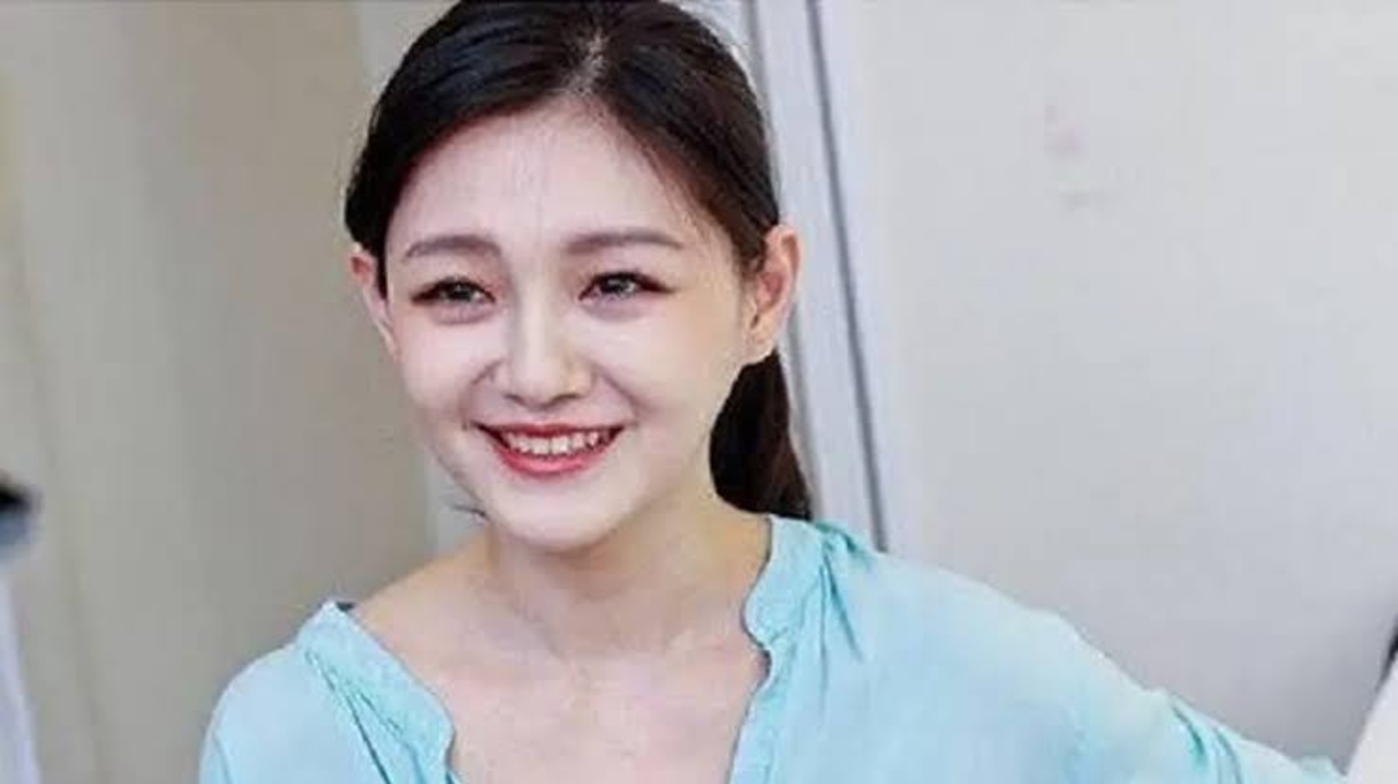 Ini Penyebab Kematian Barbie Hsu Pemeran Shan Cai di Meteor Garden, Meninggal Dunia Usia 48 Tahun