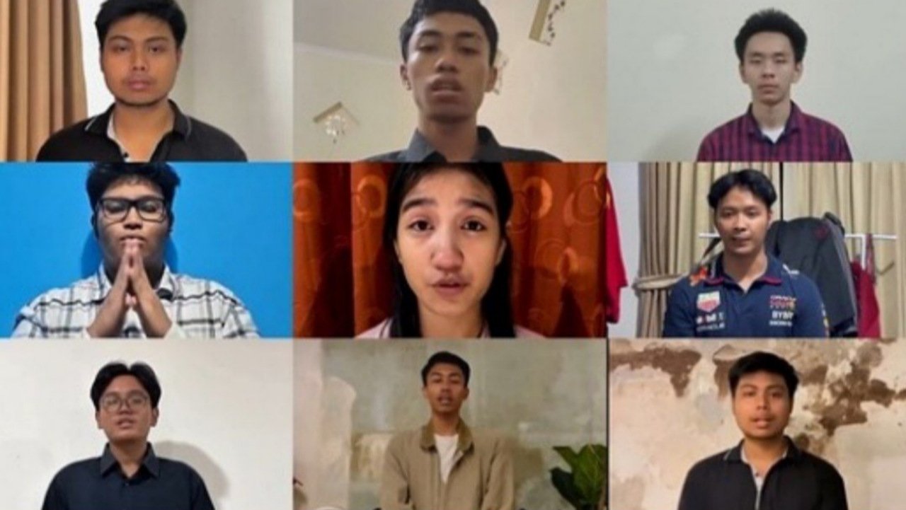 Geram! Pelaku Kasus Bullying Timothy Cuma Pemecatan Organisasi hingga Pengurangan 1 Semester ...