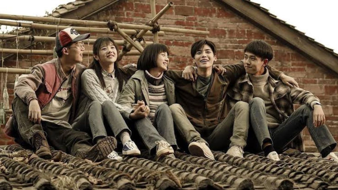3 Rekomendasi Drama China Tentang Persahabatan yang Penuh Haru Tapi Bikin Baper, Wajib Nonton!