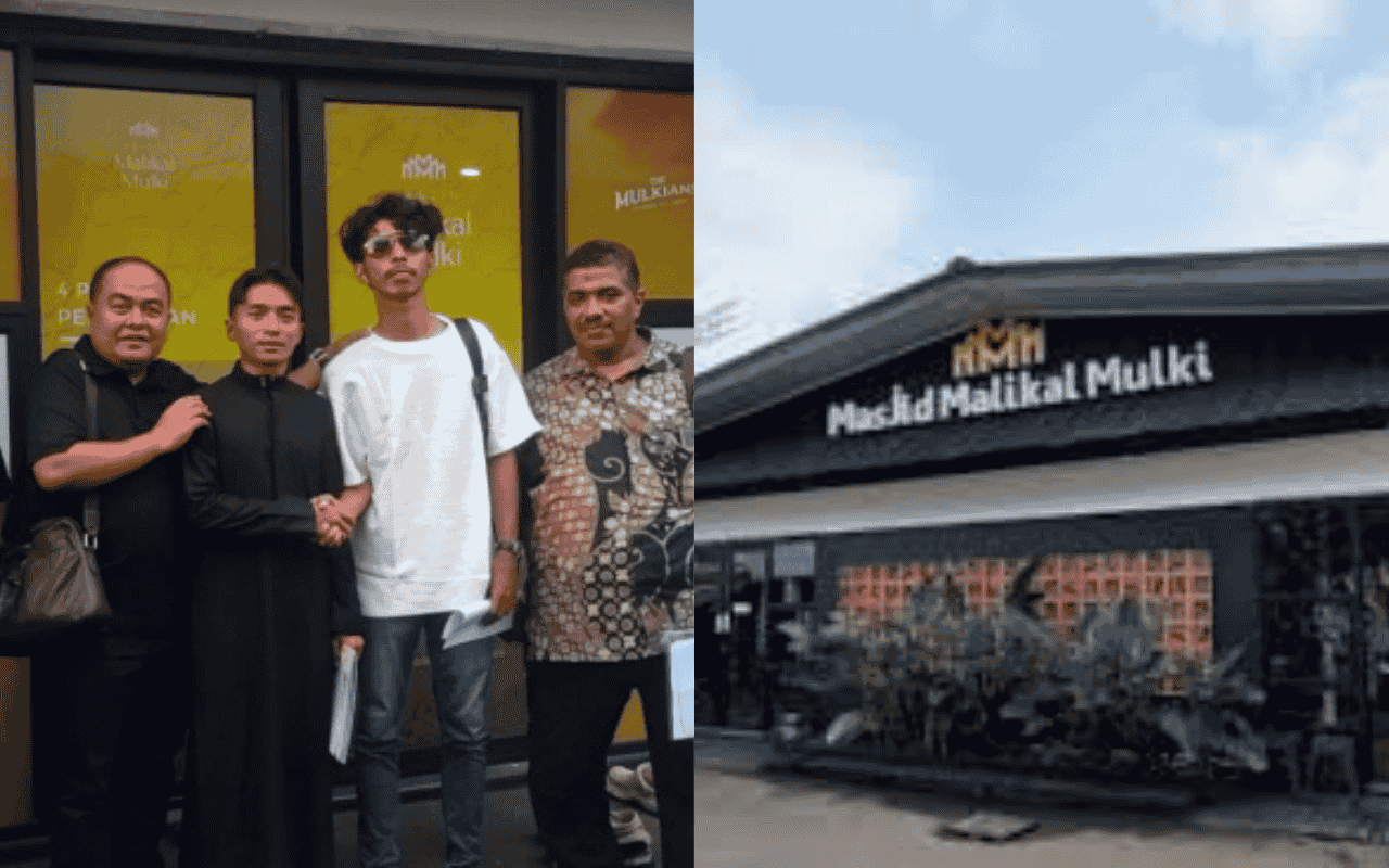 Mahkamah Agung Tolak Kasasi! Taqy Malik Gagal Lunasi Tanah dan Terpaksa Kembalikan 7 Kavling ke ...