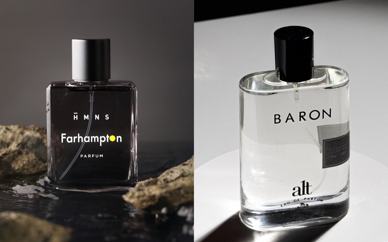 4 Rekomendasi Parfum Cowok yang Disukai Cewek, Maskulin dan Versatile ...