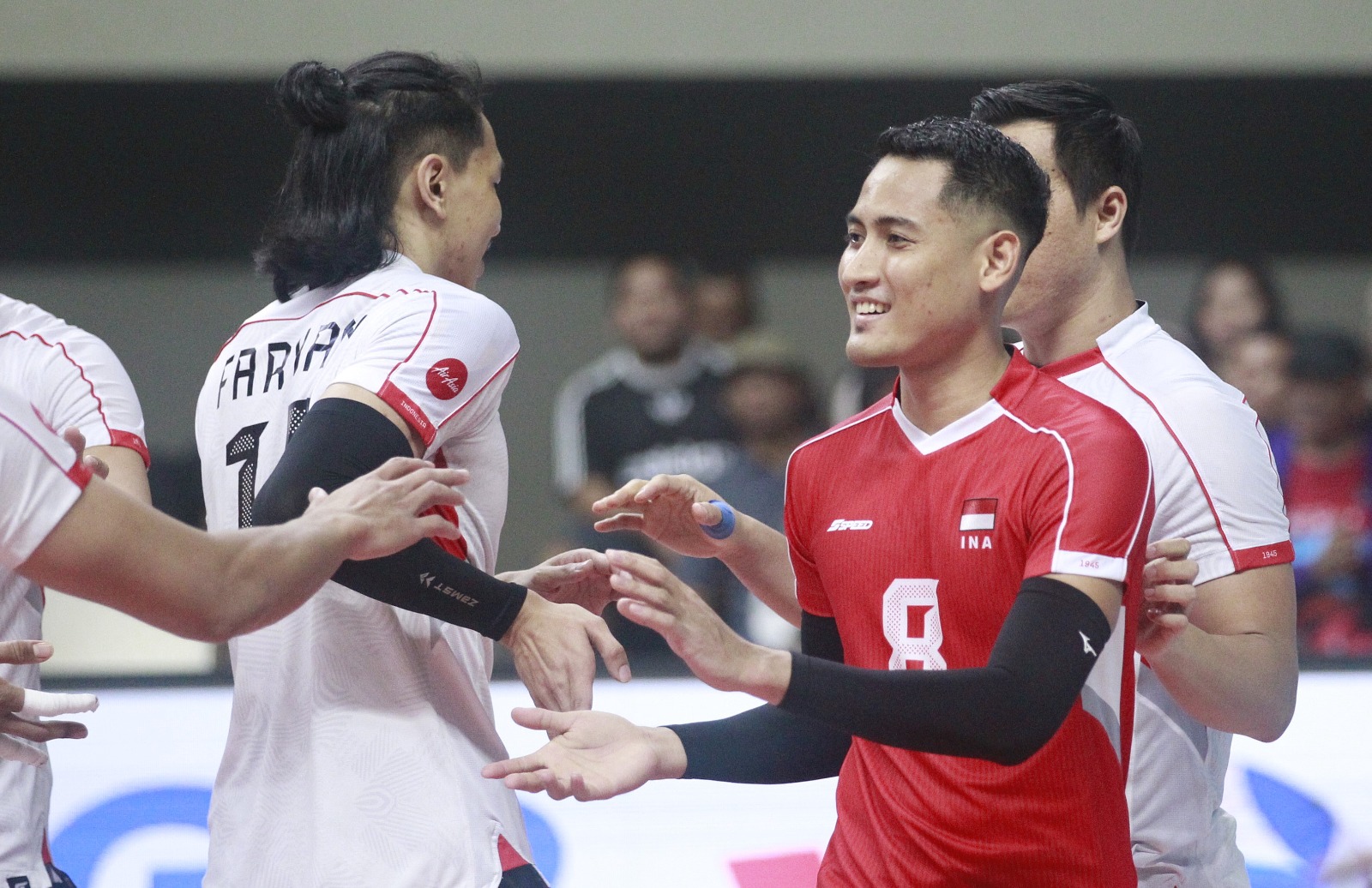 Tim Voli Putra Mulai Berjuang di AVC Nations Cup 2025, Tantang Thailand ...