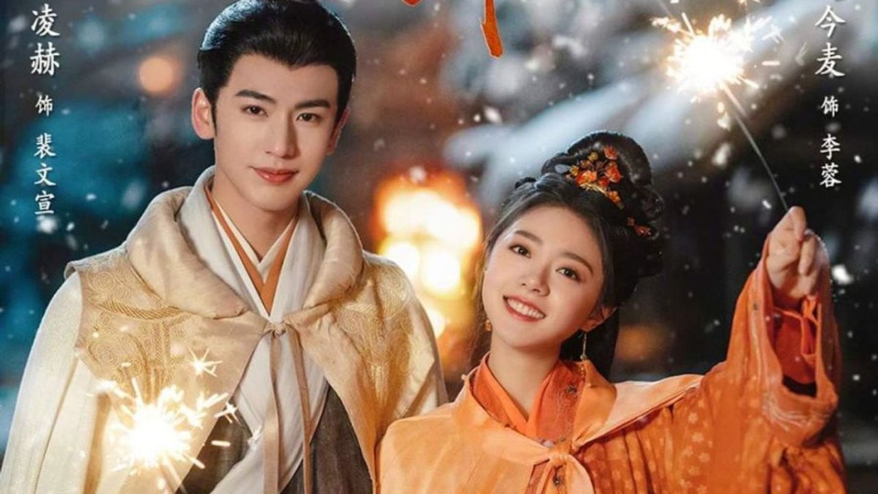 Baper Parah! 5 Rekomendasi Drama China Tentang Reinkarnasi Ini Bikin ...
