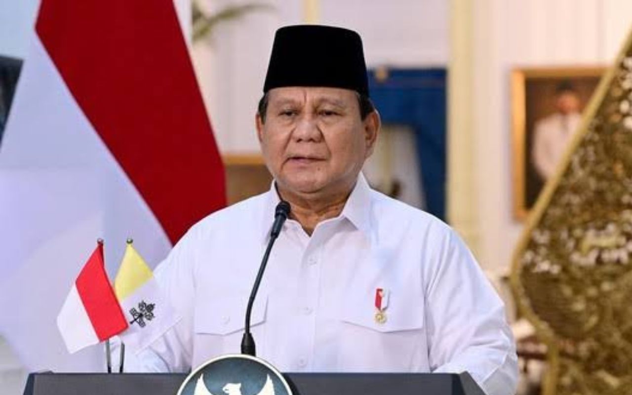 Budie Arie Hingga Sri Mulyani Jadi Menteri yang Kena Reshuffle Kabinet Prabowo