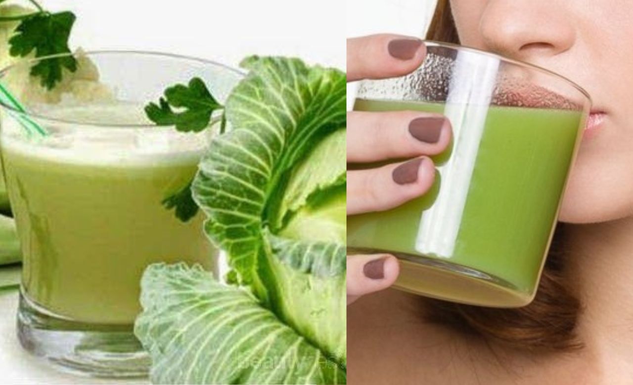 Minuman Kolagen Alami dari 1 Jenis Sayur, Bikin Kulit Cerah dan Awet ...