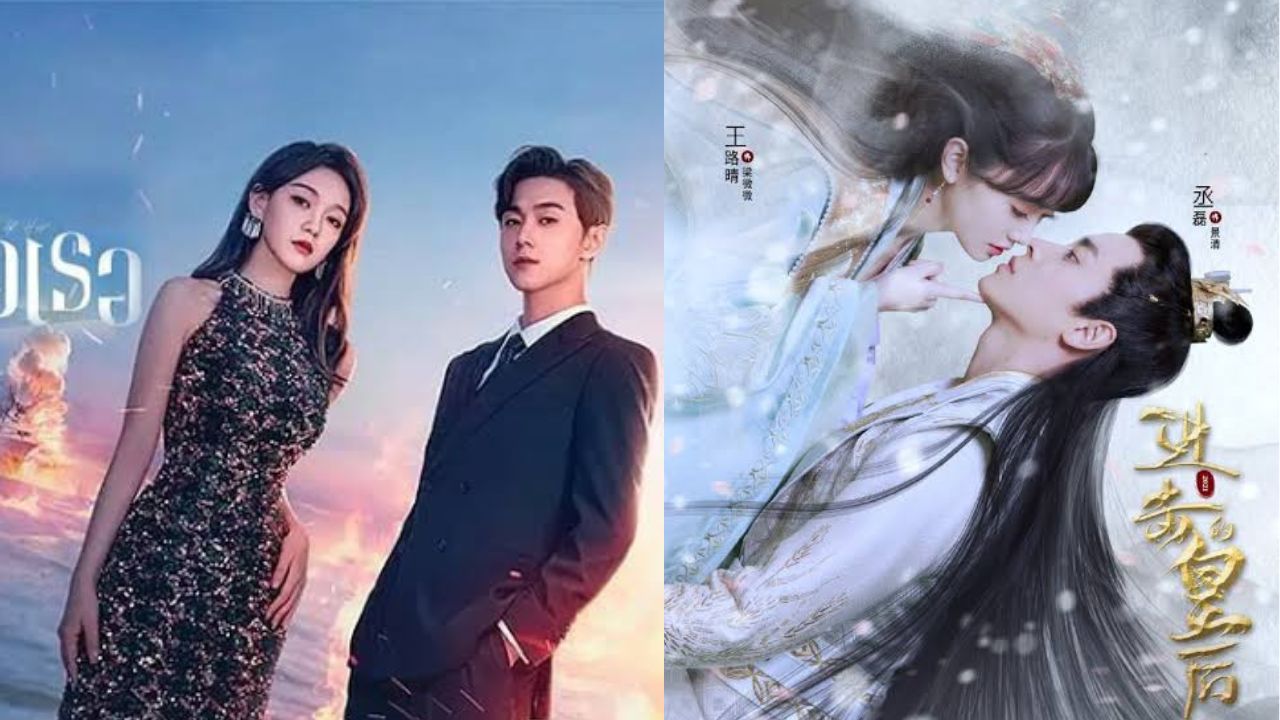 9 Rekomendasi Drama China Durasi Pendek yang Ringan Tapi Seru, Fix Bikin Begadang!