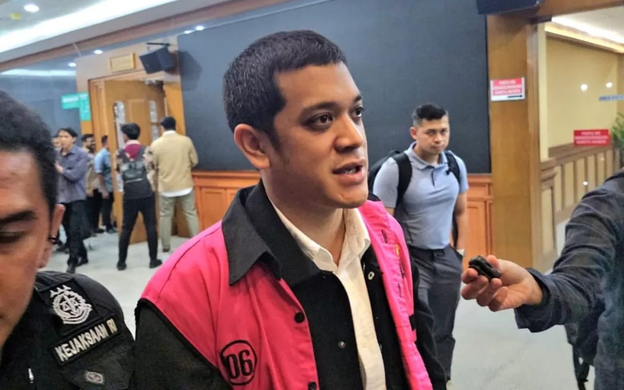 Terbaru, Akui Bukan Inisiator Blending BBM, Kerry Riza dkk Tetap Bisa ...