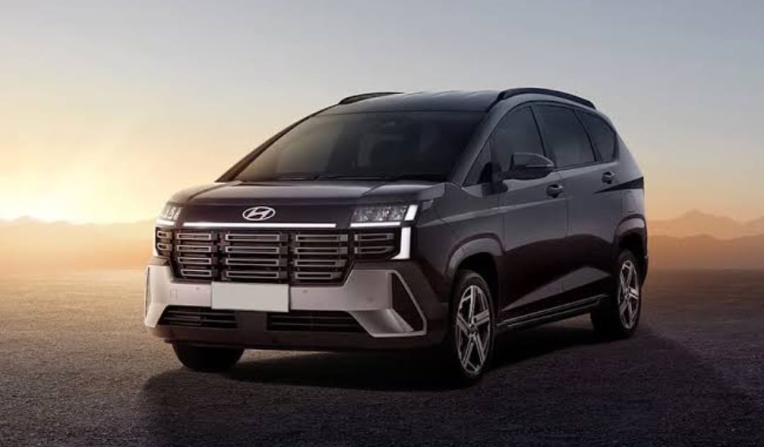 Hyundai Stargazer 2026 Resmi Menggoda Pasar LMPV: Harga, Spesifikasi ...