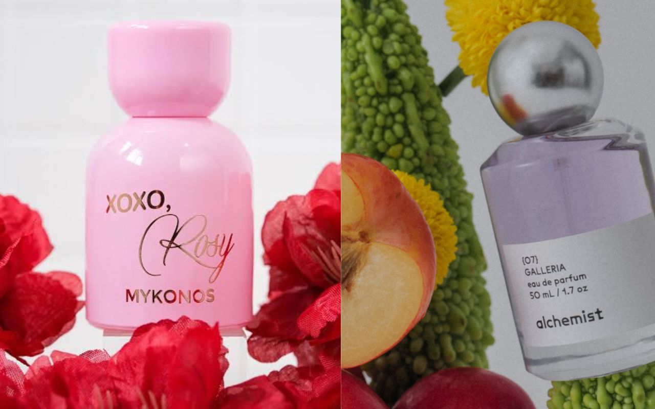 3 Rekomendasi Parfum Wanita Remaja yang Ringan dan Cheerfull, Semerbak ...