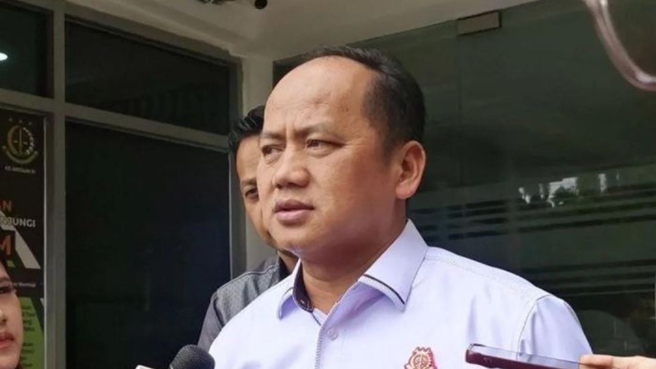 Kejagung Bongkar Alasan Eks Dirjen Pajak dan Bos Djarum Dicekal ke Luar ...