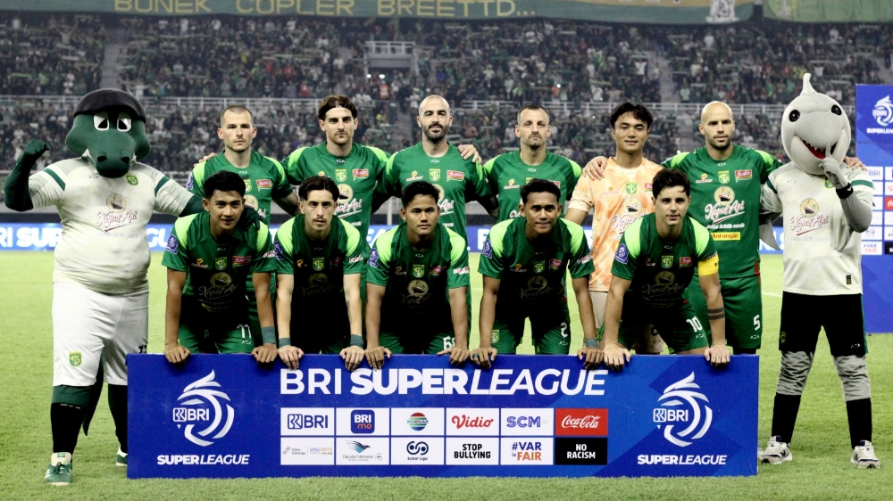 Bernardo Tavares Semakin Optimistis Dengan Trisula Penyerang di ...