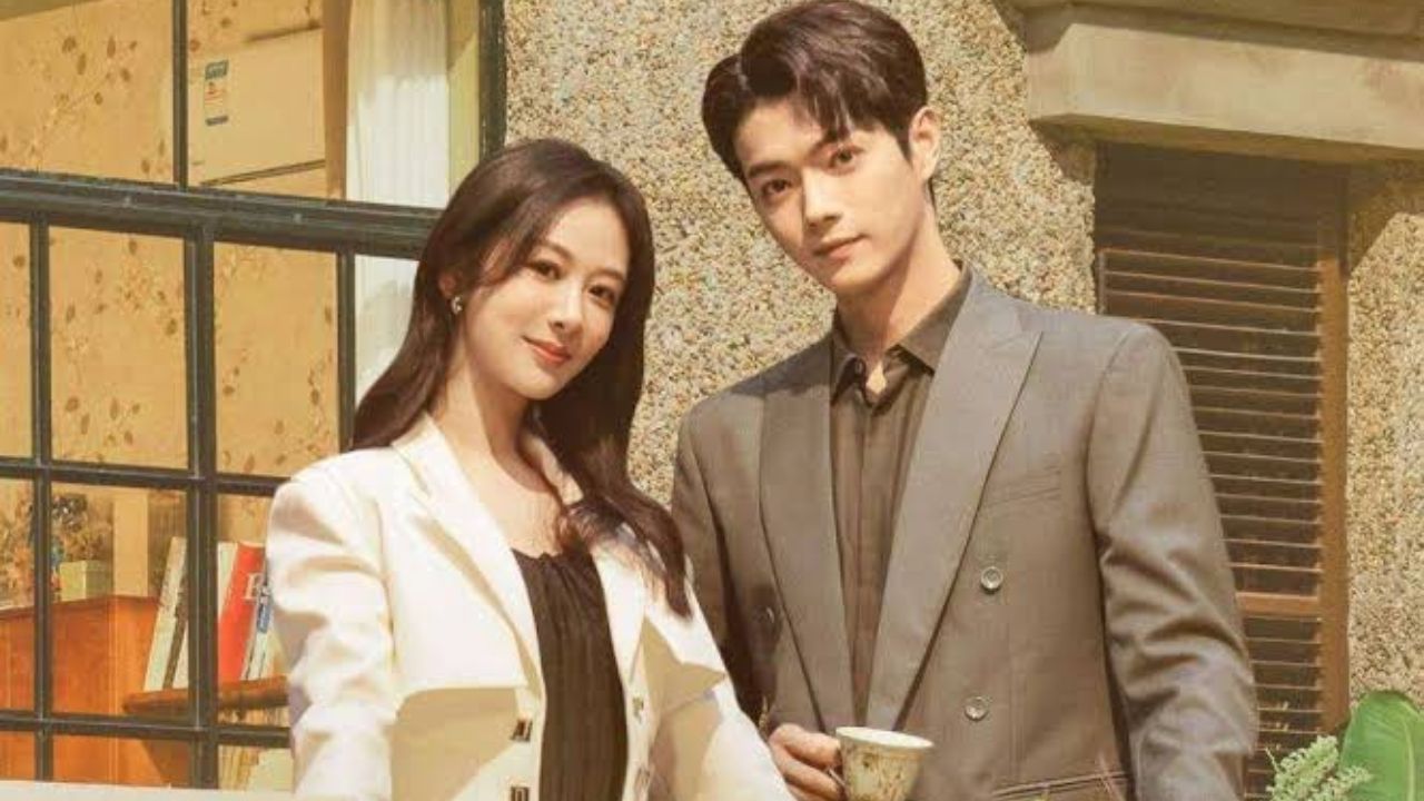 10 Rekomendasi Drama China Romantis Tentang Perkantoran yang Bikin Hati ...