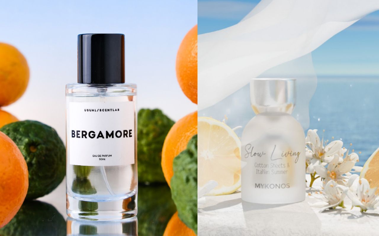 4 Rekomendasi Parfum Citrusy Cowok, Wangi Tidak Ganggu yang Semerbak ...