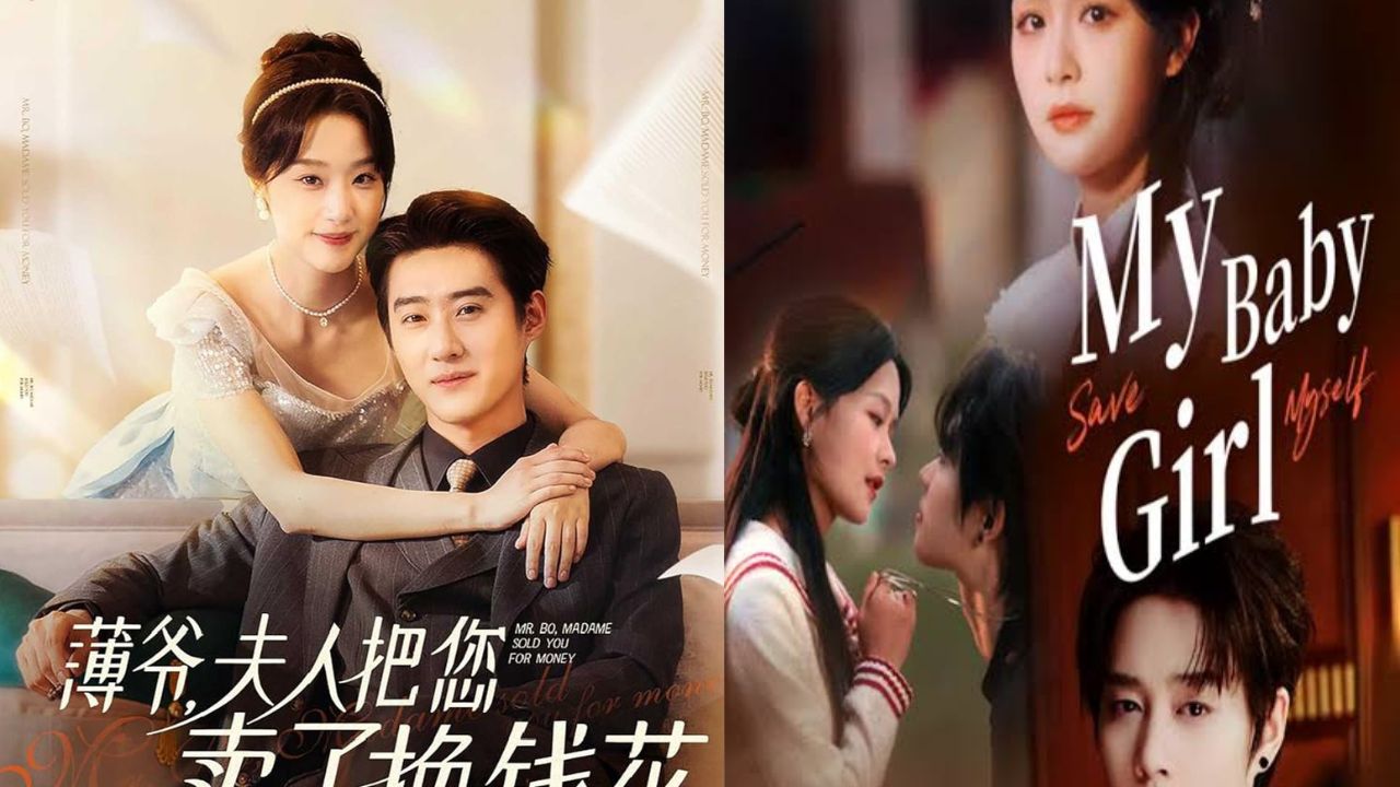 5 Rekomendasi Short Drama China Seru dari Berbagai Genre, Dijamin Ketagihan!