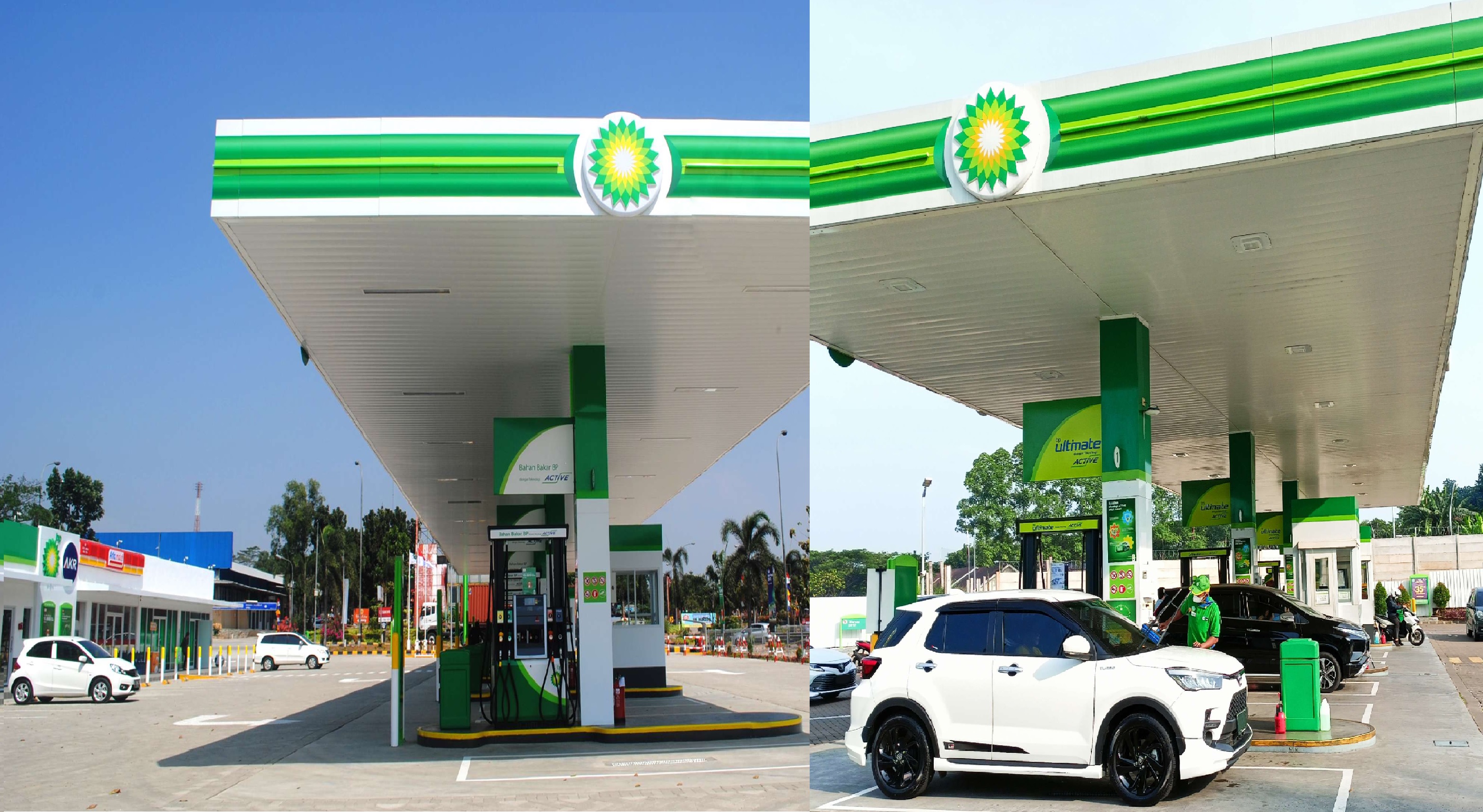 BP-AKR Akhirnya Kembali Jual BBM BP 92 di Sejumlah SPBU, Ini Lokasi ...