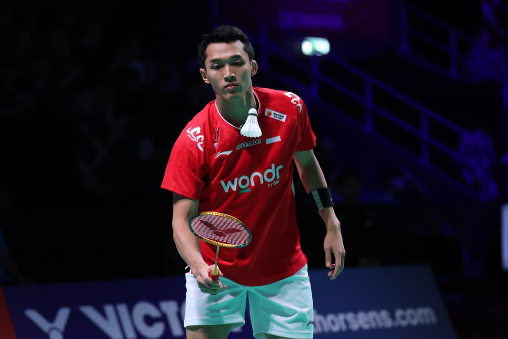 Tok! Aturan Baru Badminton Sistem Skor 15 x 3 Berlaku 4 Januari 2027 ...