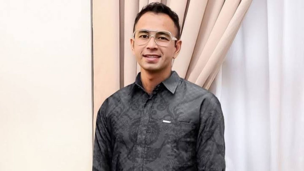 Rafi Ahmad Disiapkan Jadi Menpora Gantikan Dito, Netizen Heboh