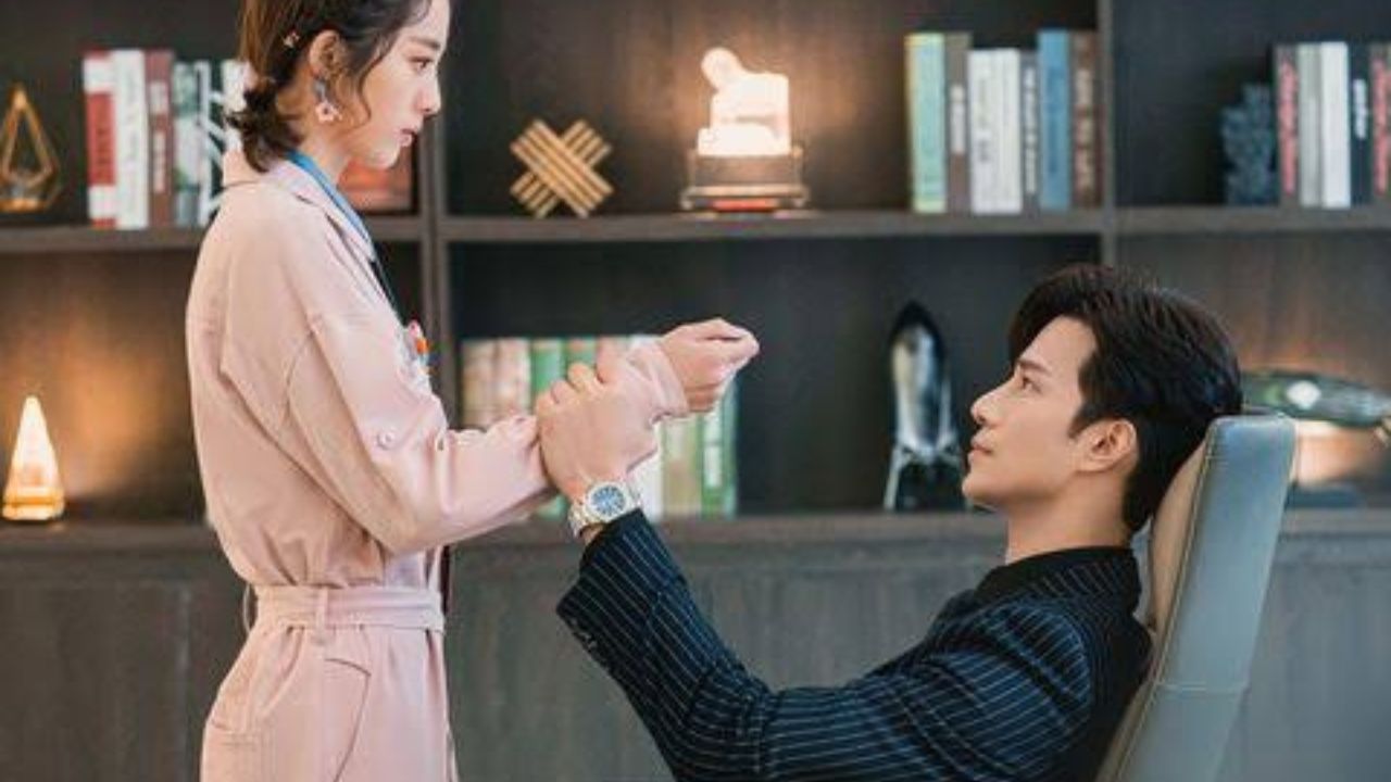 11 Rekomendasi Drama China Tentang Konglomerat yang Bikin Emosi Naik Turun, Dijamin Seru!