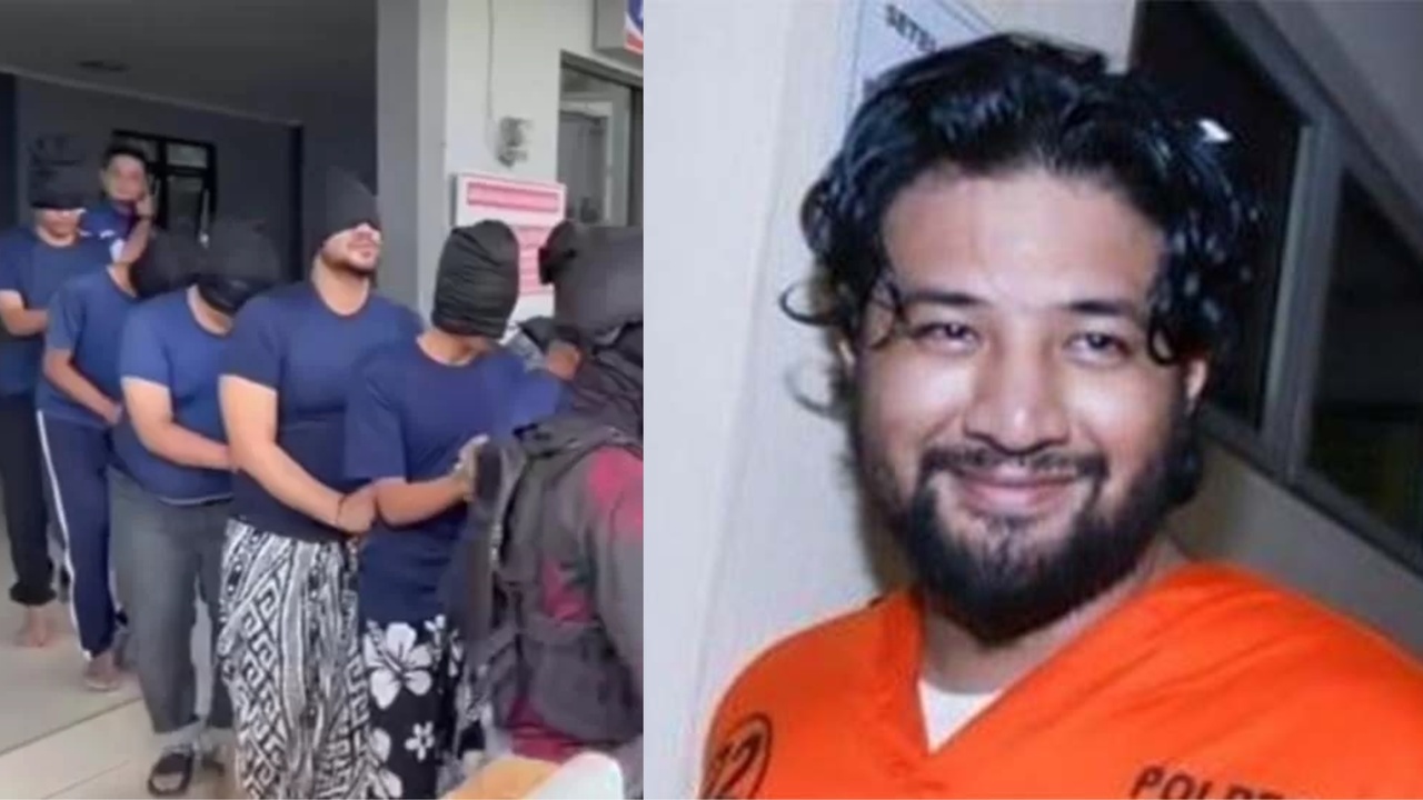 Akhirnya Terjawab! Ammar Zoni Tidak Edarkan Narkoba di Rutan, Dirjenpas Ungkap Bukti dan ...