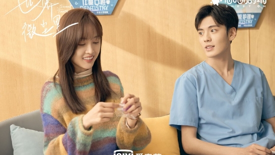 7 Rekomendasi Drama China Romantis yang Bikin Melting Abis, Dijamin Seru!